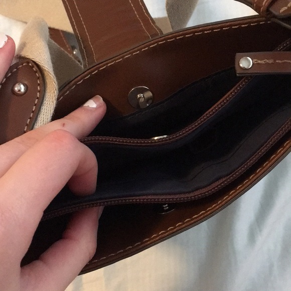 Chaps | Bags | Chaps Crossbody Bag | Poshmark